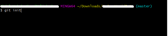 Setup Gitlab Repository On Windows 10 Geeksforgeeks