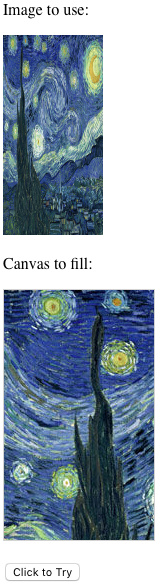 Html Canvas Basics Geeksforgeeks