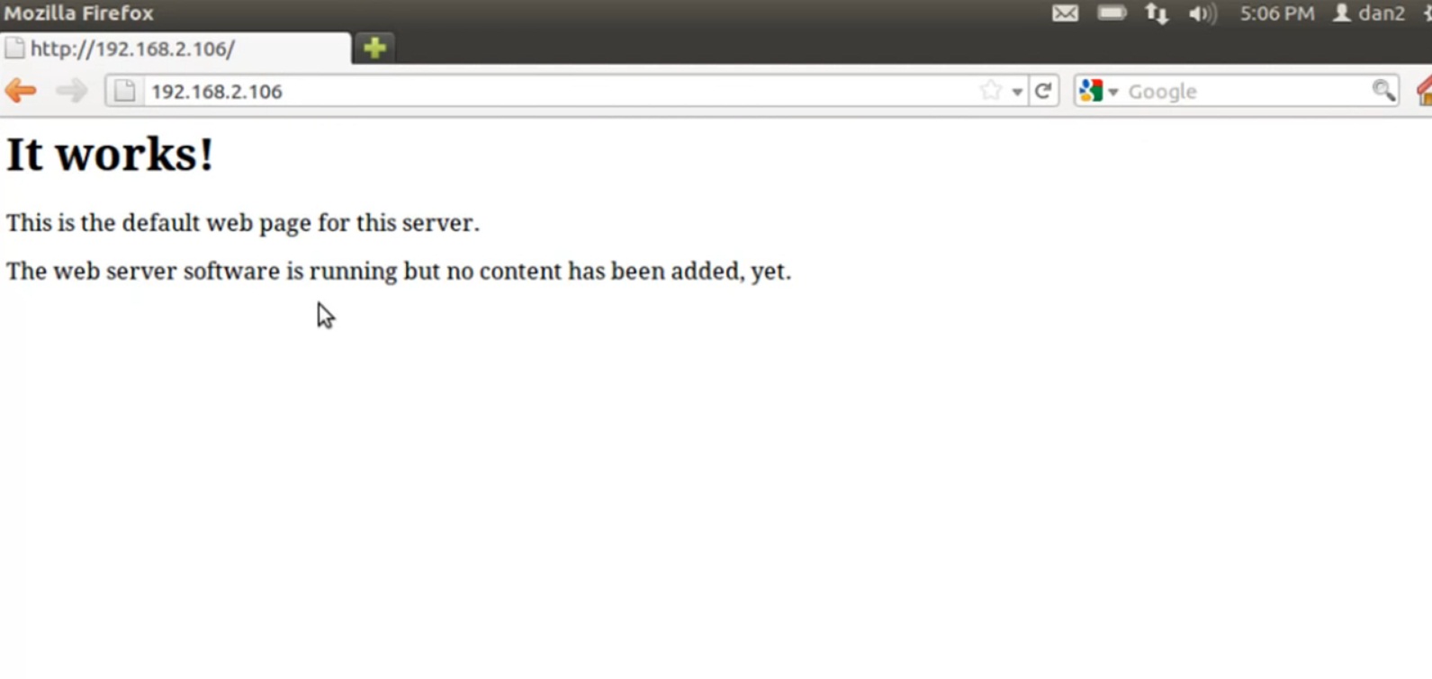 How To Make Sure That Apache Service Keeps Running In Ubuntu Geeksforgeeks