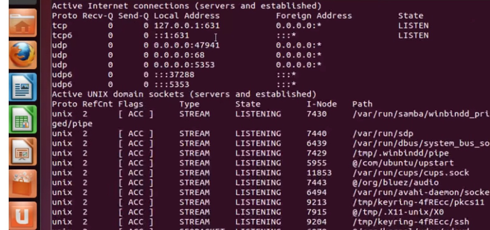 How To Make Sure That Apache Service Keeps Running In Ubuntu Geeksforgeeks