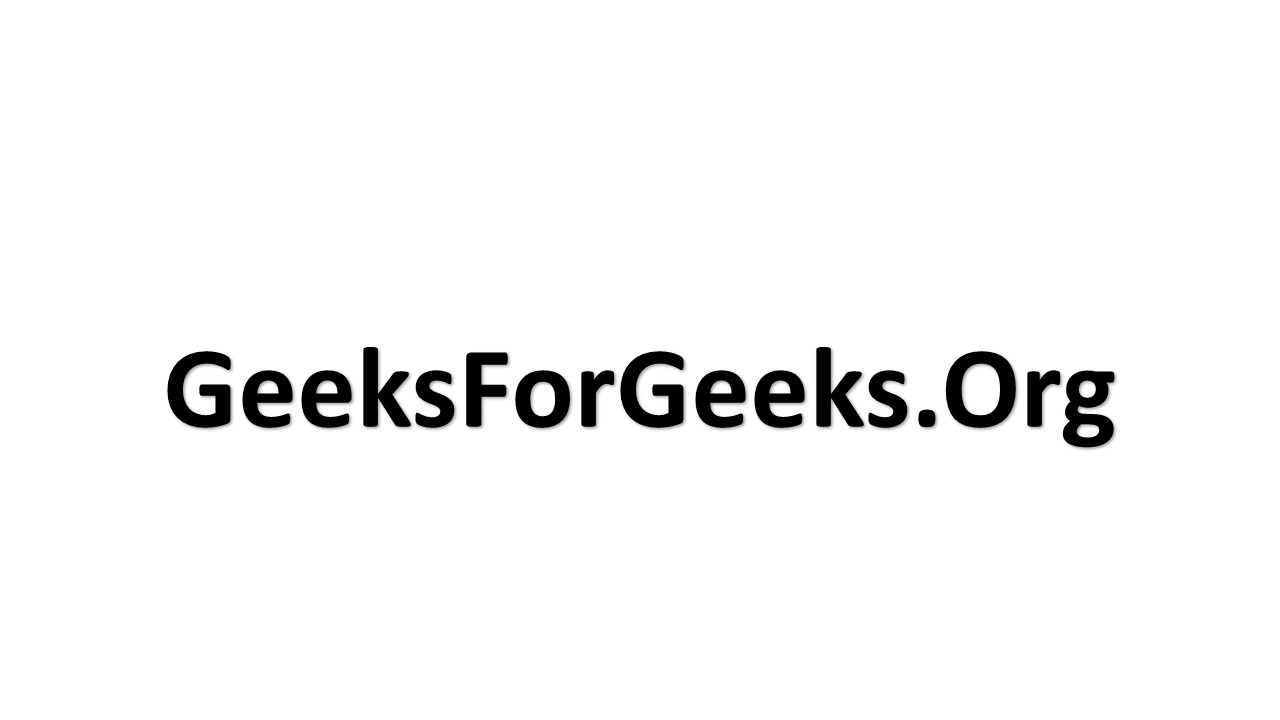 Matlab Complement Colors In A Binary Image Geeksforgeeks