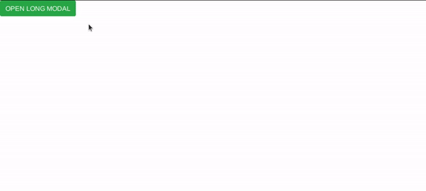 Modal Javascript Plugin Bootstrap With Example Geeksforgeeks