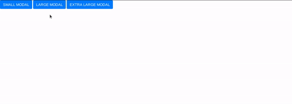 Modal Javascript Plugin Bootstrap With Example Geeksforgeeks