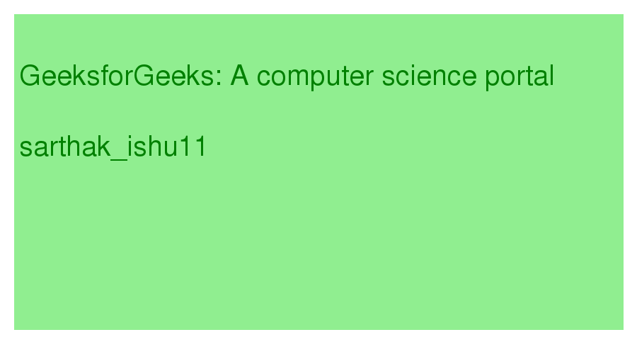 Php Gmagickdraw Rectangle Function Geeksforgeeks